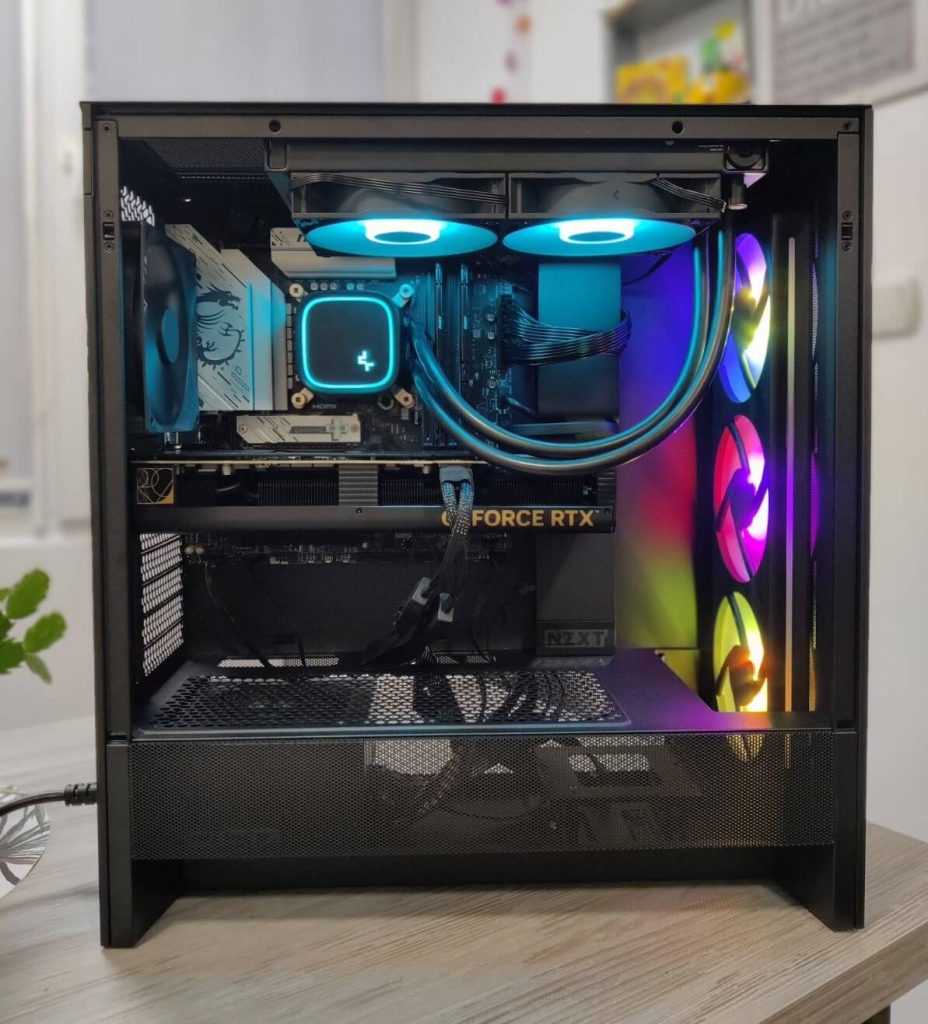 DDStore Блог